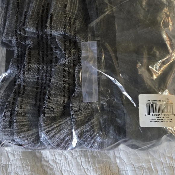 Tommie Copper | Other | New In Bag Tommie Copper 6 Pack Ultraguard ...